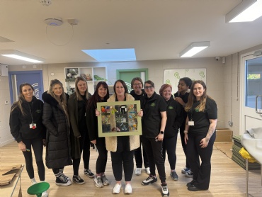 Solihull Academy - Home